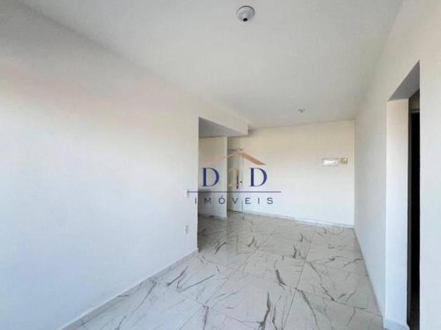 Apartamento com 2 dormitórios à venda, 64 m² por R$ 425.000 Nova Atibaia Atibaia/SP