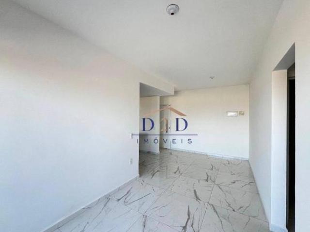 Apartamento com 2 dormitórios à venda, 64 m² por R$ 425.000 Nova Atibaia Atibaia/SP