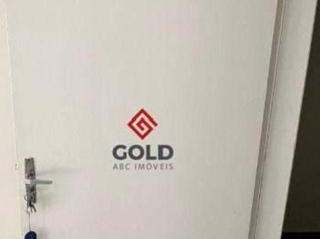 Apartamento com 2 dormitórios à venda, 64 m² por R$ 427.000,00 Parque Erasmo Assunção Santo Andr