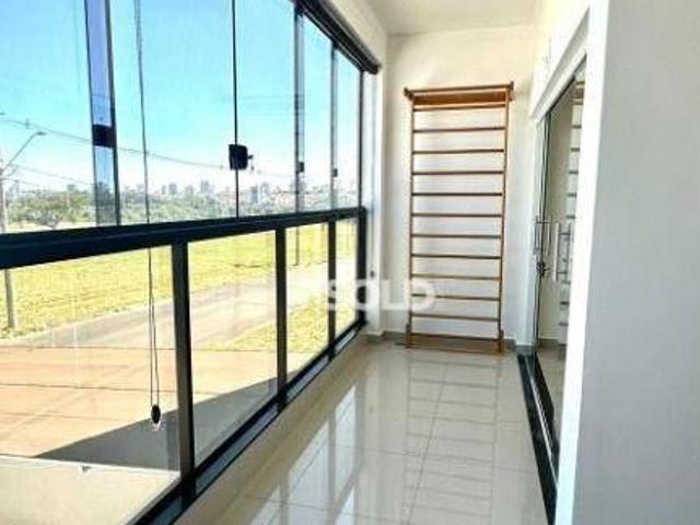 Apartamento com 2 dormitórios à venda, 64 m² por R$ 420.000,00 Chácara Santo Antônio Franca/SP