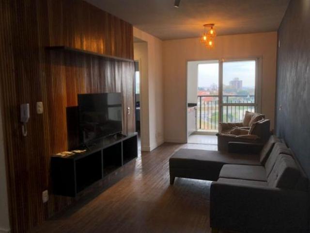 Apartamento com 2 dormitórios à venda, 64 m² por R$ 420.000,00 Edifício Residencial Ilhas do Medit