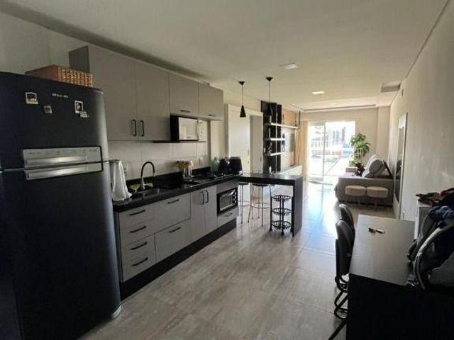 Apartamento com 2 dormitórios à venda, 64 m² por R$ 420.000 Santo Inácio Cascavel/PR