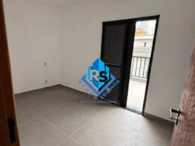 Apartamento com 2 dormitórios à venda, 64 m² por R$ 422.000,00 Parque Oratório Santo André/SP