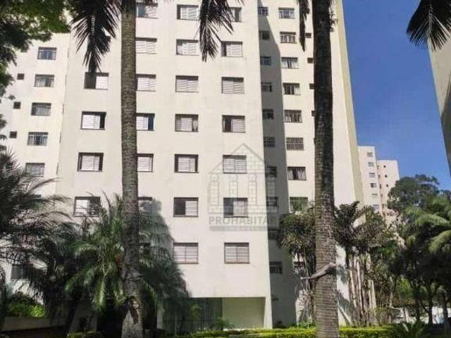 Apartamento com 2 dormitórios à venda, 64 m² por R$ 435.000,00 Vila São Paulo São Paulo/SP