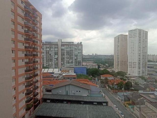 Apartamento com 2 dormitórios à venda, 64 m² por R$ 430.000,00 Vila Augusta Guarulhos/SP