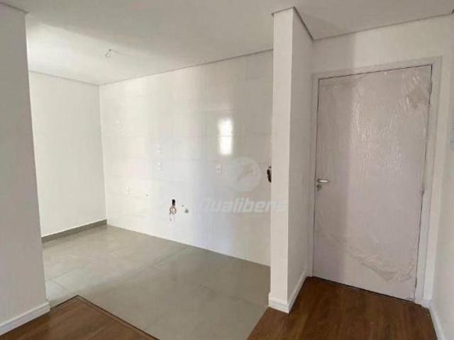 Apartamento com 2 dormitórios à venda, 64 m² por R$ 430.000,00 Vila Bocaina Mauá/SP