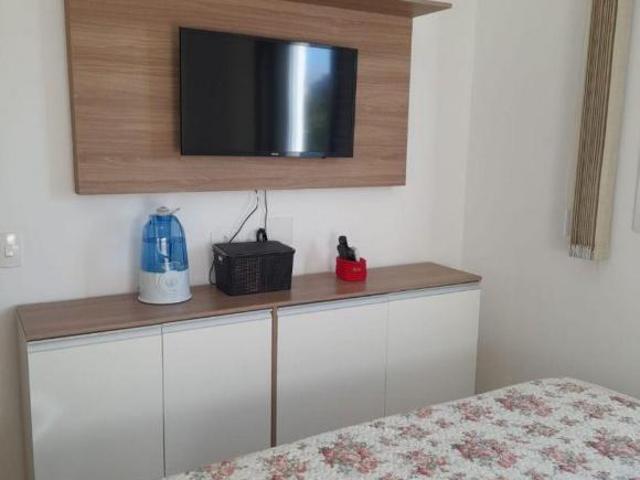 Apartamento com 2 dormitórios à venda, 64 m² por R$ 440.000,00 Paraíso Santo André/SP