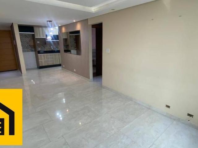Apartamento com 2 dormitórios à venda, 64 m² por R$ 458.000,00 Vila Nossa Senhora das Vitórias M