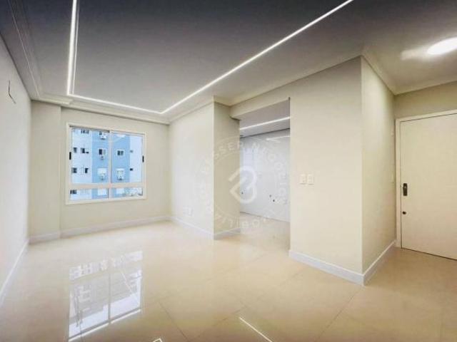 Apartamento com 2 dormitórios à venda, 64 m² por R$ 450.000,00 Encosta da Floresta Sapucaia do S