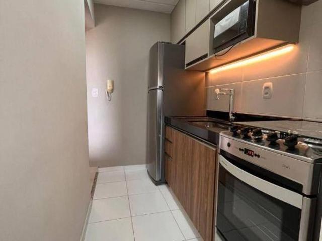 Apartamento com 2 dormitórios à venda, 64 m² por R$ 450.000,00 Ilhas do Mediterrâneo Itu/SP