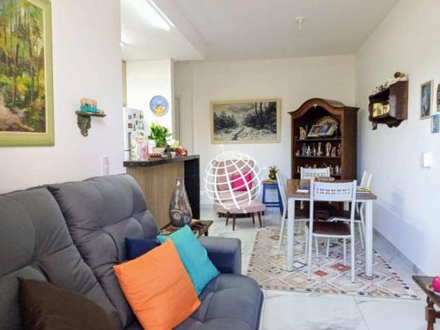 Apartamento com 2 dormitórios à venda, 64 m² por R$ 450.000,00 Nova Atibaia Atibaia/SP