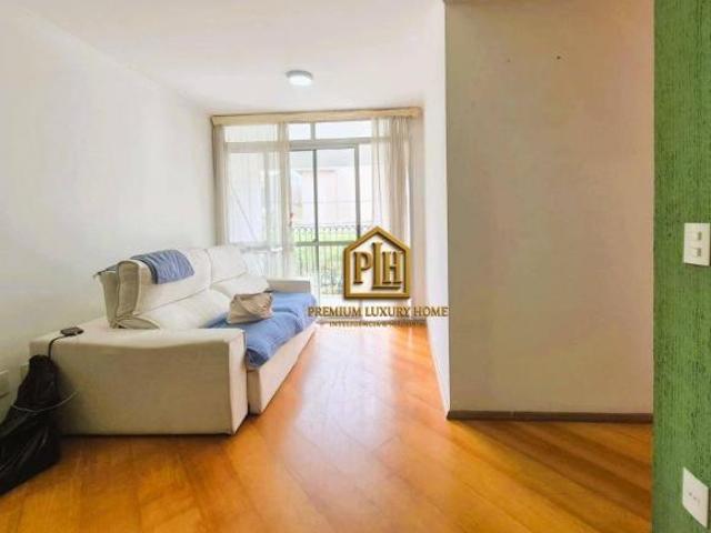 Apartamento com 2 dormitórios à venda, 64 m² por R$ 450.000,00 Penha São Paulo/SP