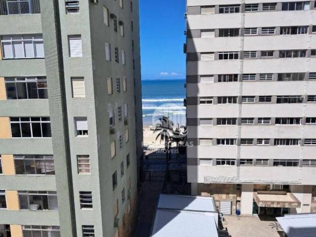 Apartamento com 2 dormitórios à venda, 64 m² por R$ 450.000,00 Pitangueiras Guarujá/SP
