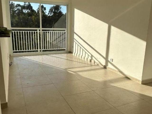 Apartamento com 2 dormitórios à venda, 64 m² por R$ 450.000,00 Residencial Portofino Atibaia Ati