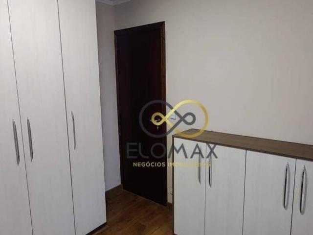Apartamento com 2 dormitórios à venda, 64 m² por R$ 460.000,00 Jardim Carlu São Paulo/SP