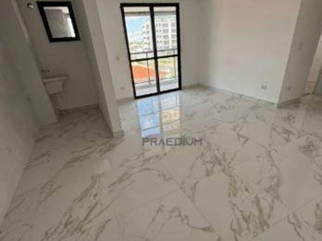 Apartamento com 2 dormitórios à venda, 64 m² por R$ 462.000 Fanny Curitiba/PR