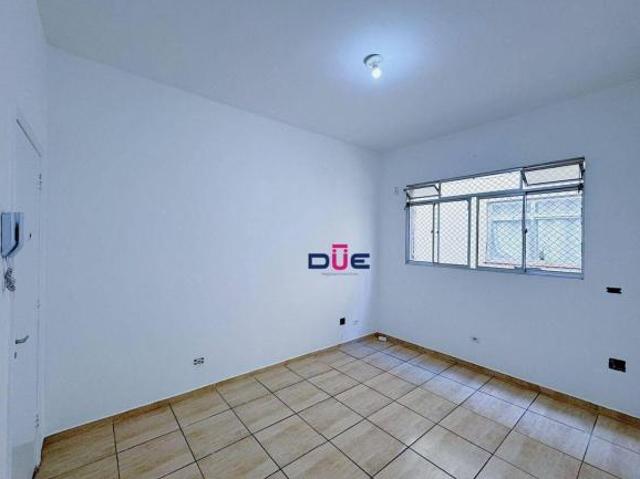 Apartamento com 2 dormitórios à venda, 64 m² por R$ 475.000 Embaré Santos/SP