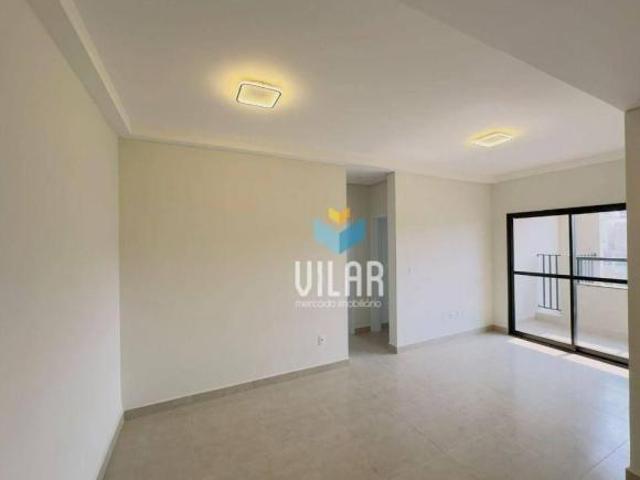 Apartamento com 2 dormitórios à venda, 64 m² por R$ 478.000,00 Residencial Terraço Boa Vista Sor