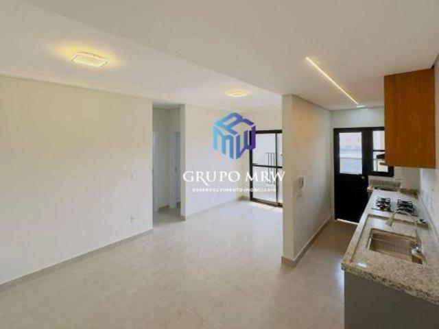 Apartamento com 2 dormitórios à venda, 64 m² por R$ 479.000 Residencial Terraço Boa Vista Soroca