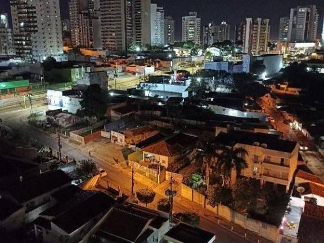 Apartamento com 2 dormitórios à venda, 64 m² por R$ 470.000 Jardim Mariana Cuiabá/MT