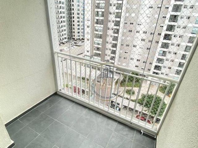 Apartamento com 2 dormitórios à venda, 64 m² por R$ 480.000,00 Jardim Santo André/SP