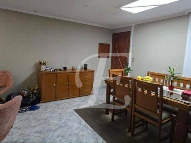 Apartamento com 2 dormitórios à venda, 64 m² por R$ 480.000,00 Lauzane Paulista São Paulo/SP