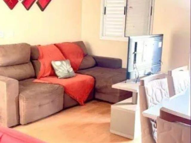 Apartamento com 2 dormitórios à venda, 64 m² por R$ 480.000,00 Penha São Paulo/SP