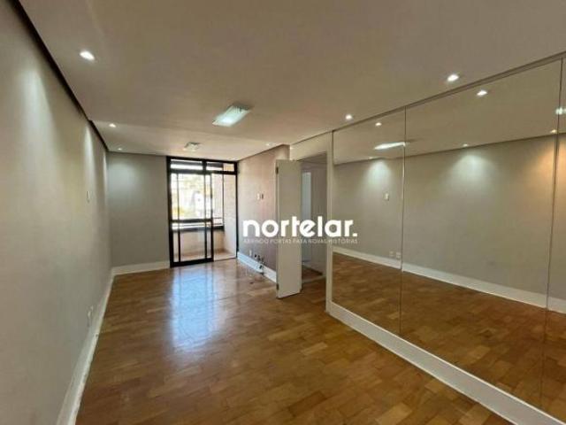 Apartamento com 2 dormitórios à venda, 64 m² por R$ 480.000,00 Pirituba São Paulo/SP