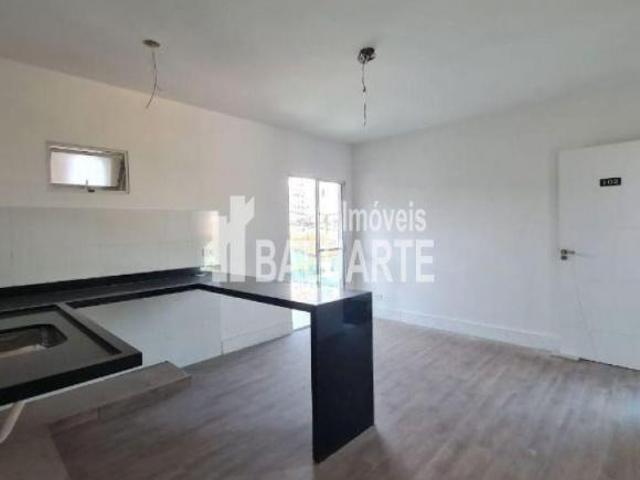 Apartamento com 2 dormitórios à venda, 64 m² por R$ 482.000,00 Vila Marari São Paulo/SP