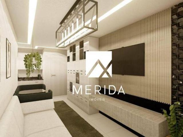 Apartamento com 2 dormitórios à venda, 64 m² por R$ 495.000,00 Campestre Santo André/SP