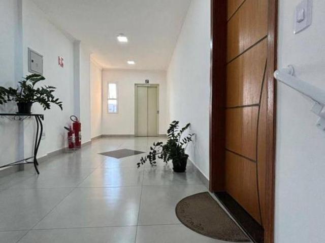 Apartamento com 2 dormitórios à venda, 64 m² por R$ 495.000 Portal Ville Azaleia Boituva/SP