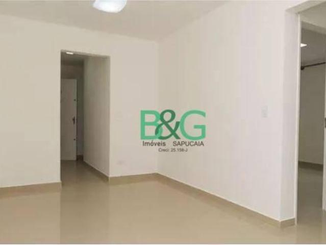 Apartamento com 2 dormitórios à venda, 64 m² por R$ 498.999,00 Cursino São Paulo/SP
