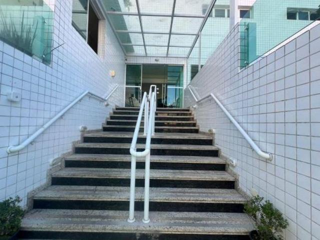 Apartamento com 2 dormitórios à venda, 64 m² por R$ 492.000,00 Aviação Praia Grande/SP