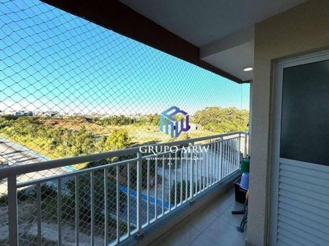 Apartamento com 2 dormitórios à venda, 64 m² por R$ 493.000,00 Aparecidinha Sorocaba/SP