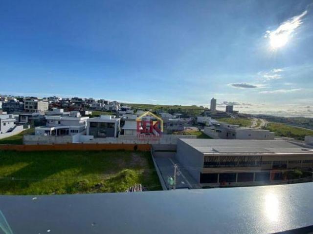 Apartamento com 2 dormitórios à venda, 64 m² por R$ 509.000 Urbanova São José dos Campos/SP