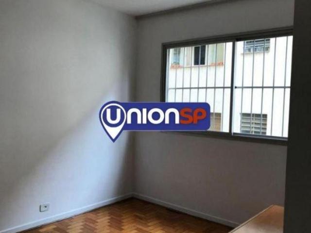 Apartamento com 2 dormitórios à venda, 64 m² por R$ 510.000,00 Vila Clementino São Paulo/SP