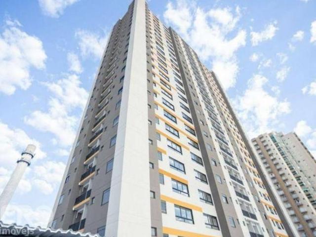 Apartamento com 2 dormitórios, 64 m² venda por R$ 510.000,00 ou aluguel por R$ 2.735,26/mês Jard