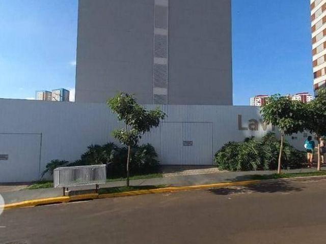 Apartamento com 2 dormitórios à venda, 64 m² por R$ 510.000 Vila Aviação Bauru/SP