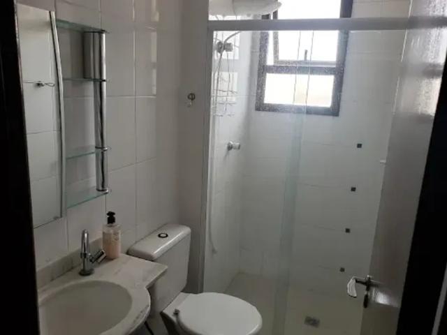 Apartamento com 2 dormitórios à venda, 64 m² por R$ 525.000,00 Urbanova São José dos Campos/SP