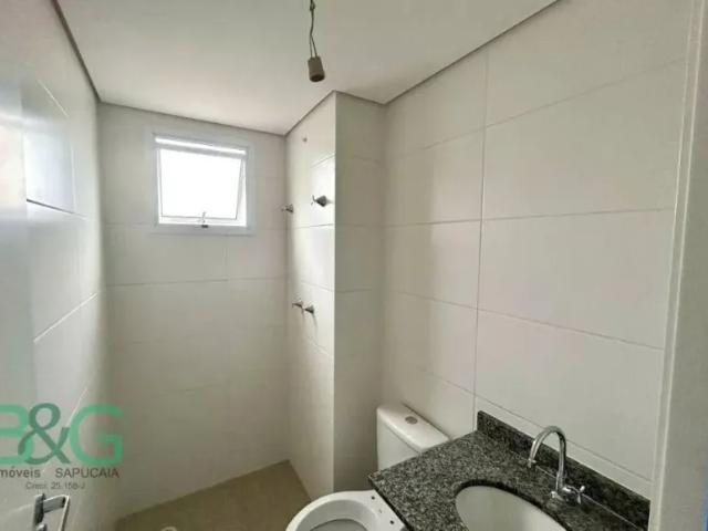 Apartamento à venda, 64 m² por R$ 580.000,00 Jardim São Ricardo Guarulhos/SP