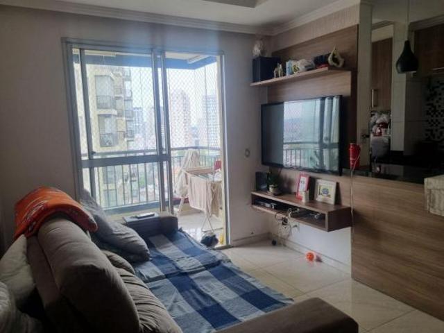 Apartamento com 2 dormitórios à venda, 64 m² por R$ 520.000,00 Picanco Guarulhos/SP