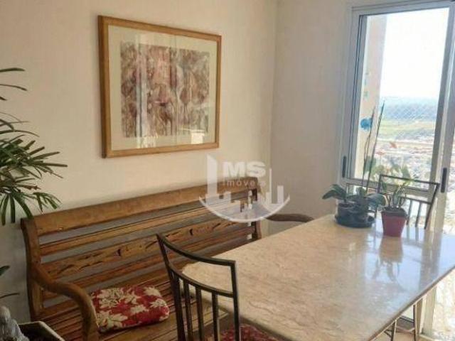 Apartamento com 2 dormitórios à venda, 64 m² por R$ 520.000,00 Swift Campinas/SP
