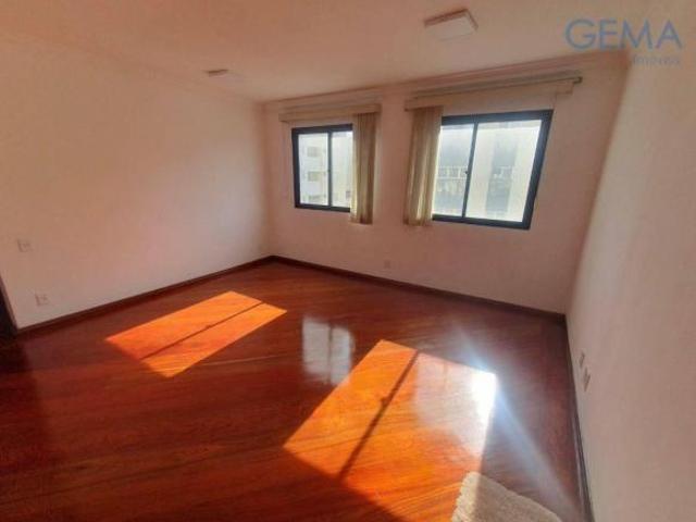 Apartamento com 2 dormitórios à venda, 64 m² por R$ 520.000 Vila Guarani Zona Sul São Paulo/SP