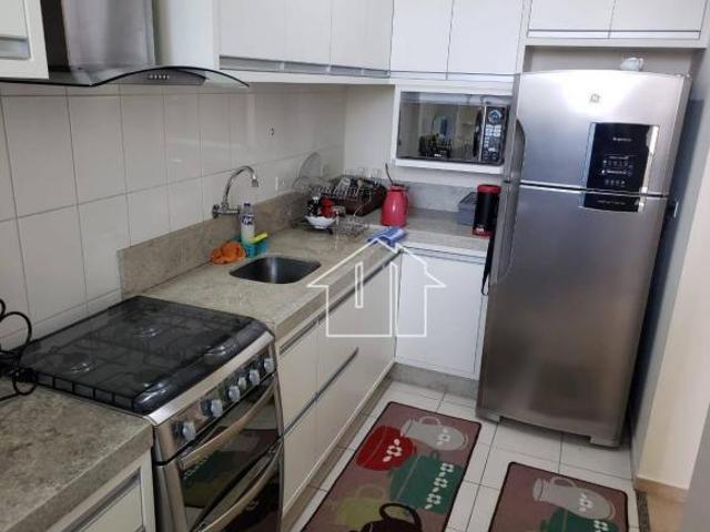 Apartamento com 2 dormitórios à venda, 64 m² por R$ 520.000,00 Urbanova São José dos Campos/SP
