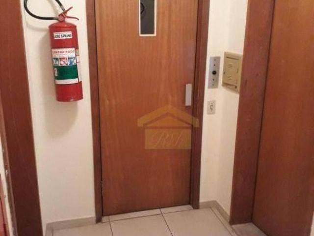 Apartamento com 2 dormitórios à venda, 64 m² por R$ 530.000,00 Campo Belo São Paulo/SP