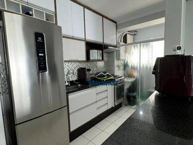 Apartamento com 2 dormitórios à venda, 64 m² por R$ 530.000,00 Mooca São Paulo/SP