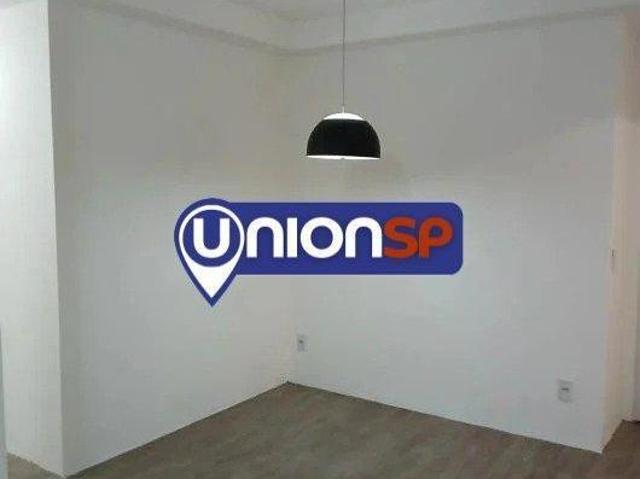 Apartamento com 2 dormitórios à venda, 64 m² por R$ 532.000,00 Sacomã São Paulo/SP