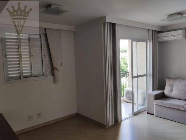 Apartamento com 2 dormitórios à venda, 64 m² por R$ 545.000,00 Jabaquara São Paulo/SP