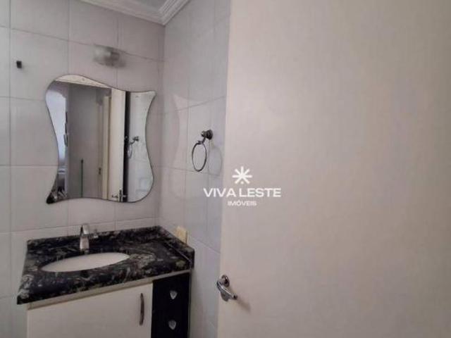 Apartamento com 2 dormitórios à venda, 64 m² por R$ 540.000,00 Vila Formosa São Paulo/SP