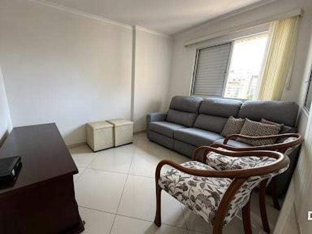 Apartamento com 2 dormitórios à venda, 64 m² por R$ 550.000,00 Chácara Inglesa São Paulo/SP